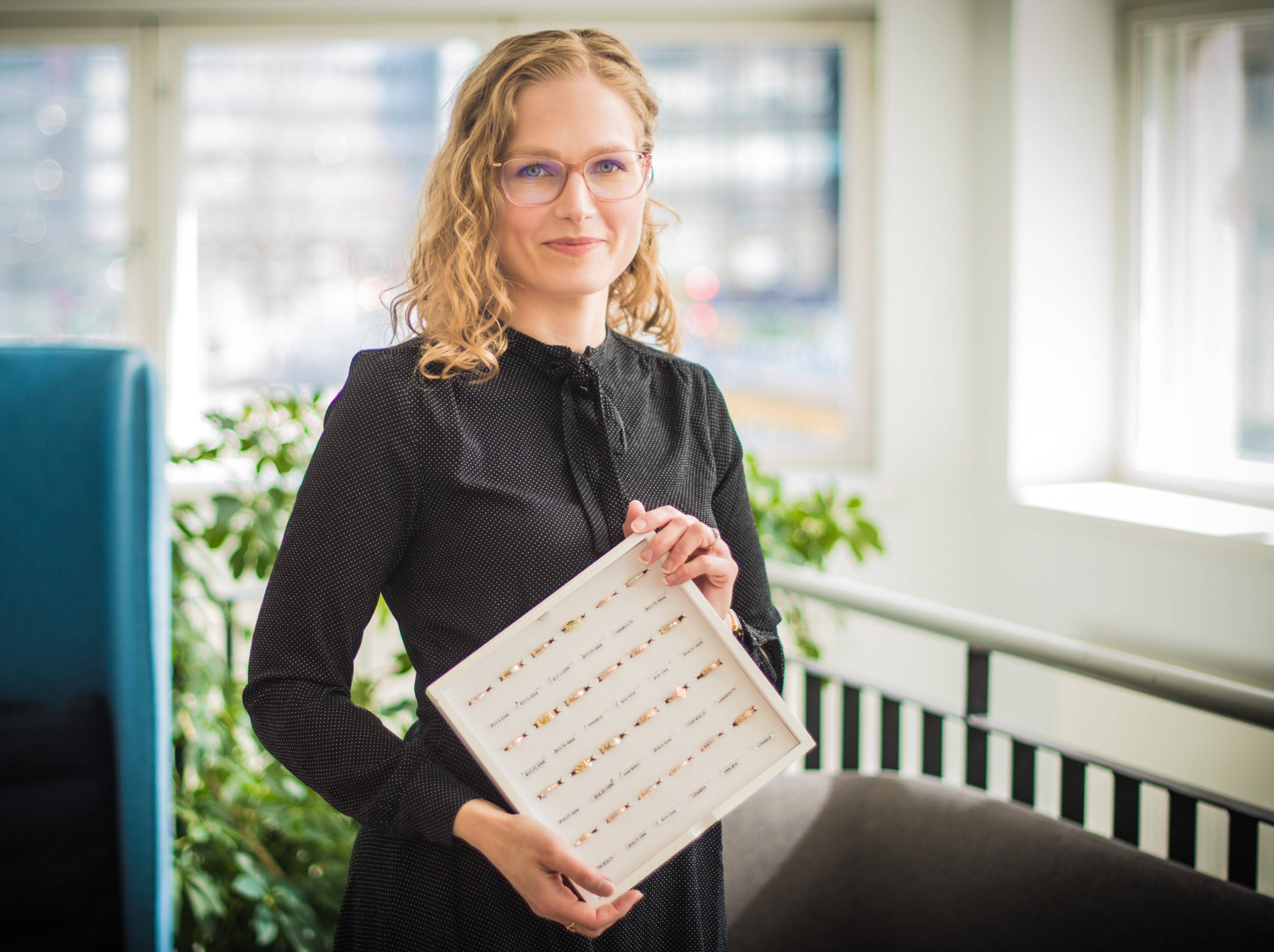 Panttilainaaja / korumyyjä - Helsingin Pantti-Osakeyhtiö - Työpaikat ...