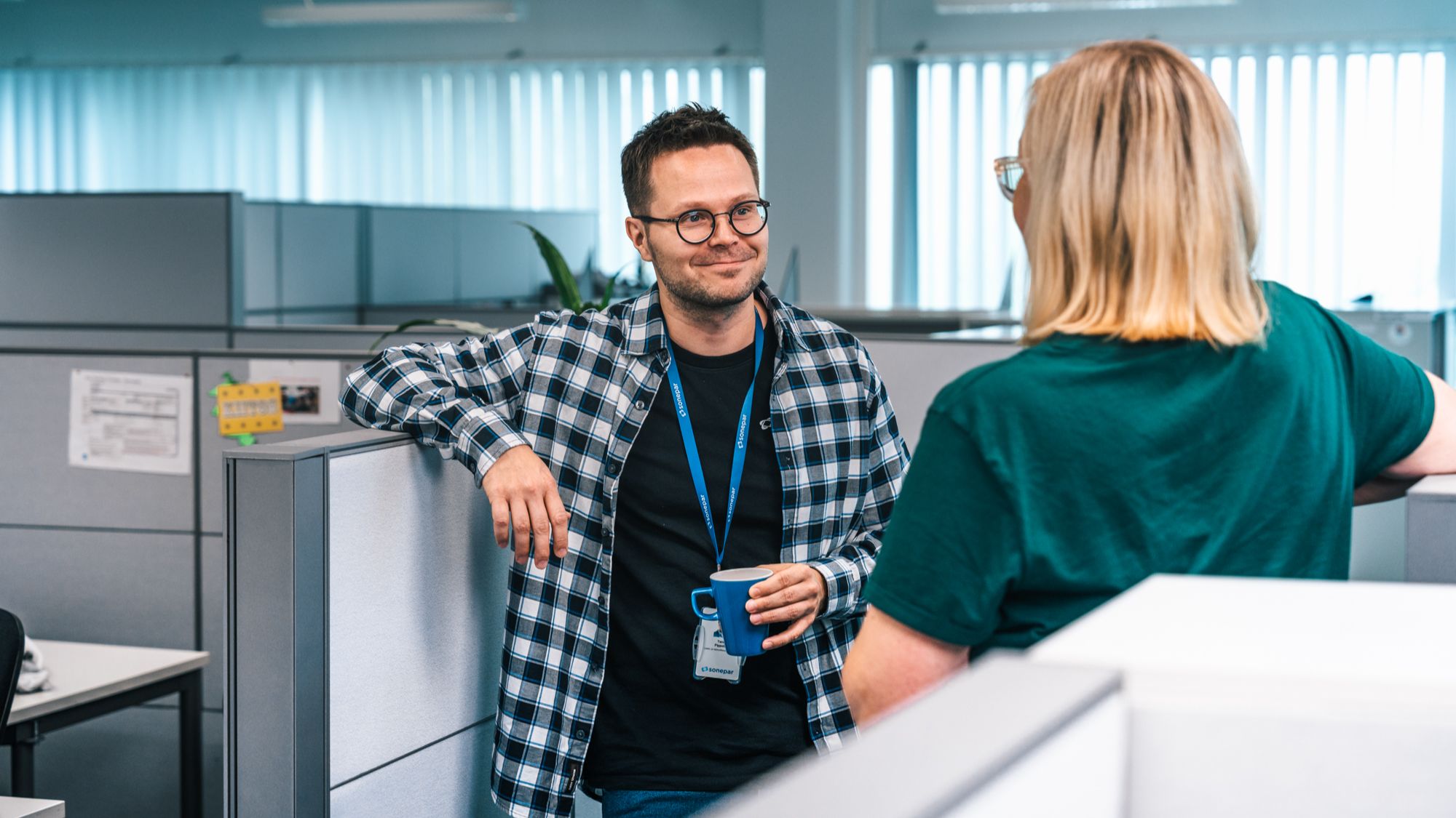 Avainasiakasmyyjä - Sonepar Suomi Oy - Työpaikat - Duunitori