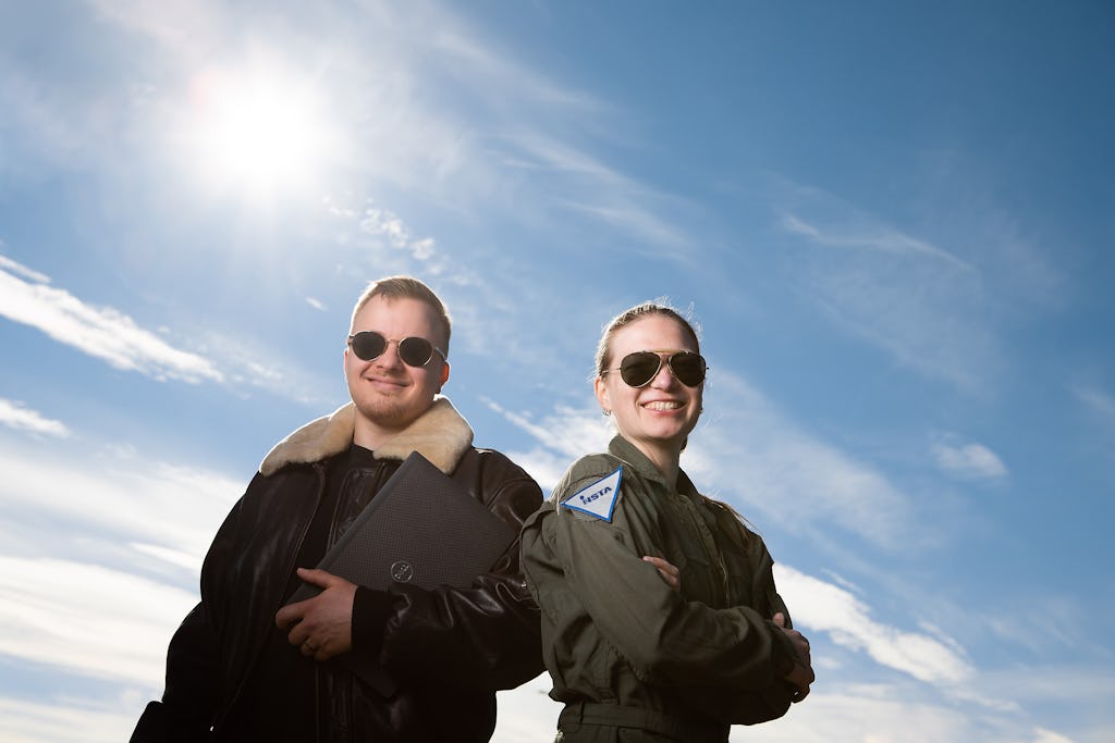 DevOps Engineer, puolustuksen järjestelmät - Insta Group Oy - Työpaikat ...