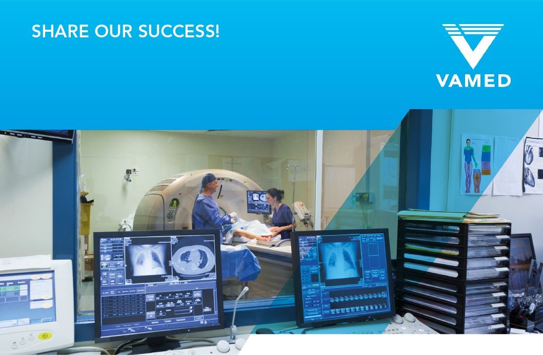 Accounting/Controlling Officer (m/f/d) - Office Helsinki - VAMED group ...