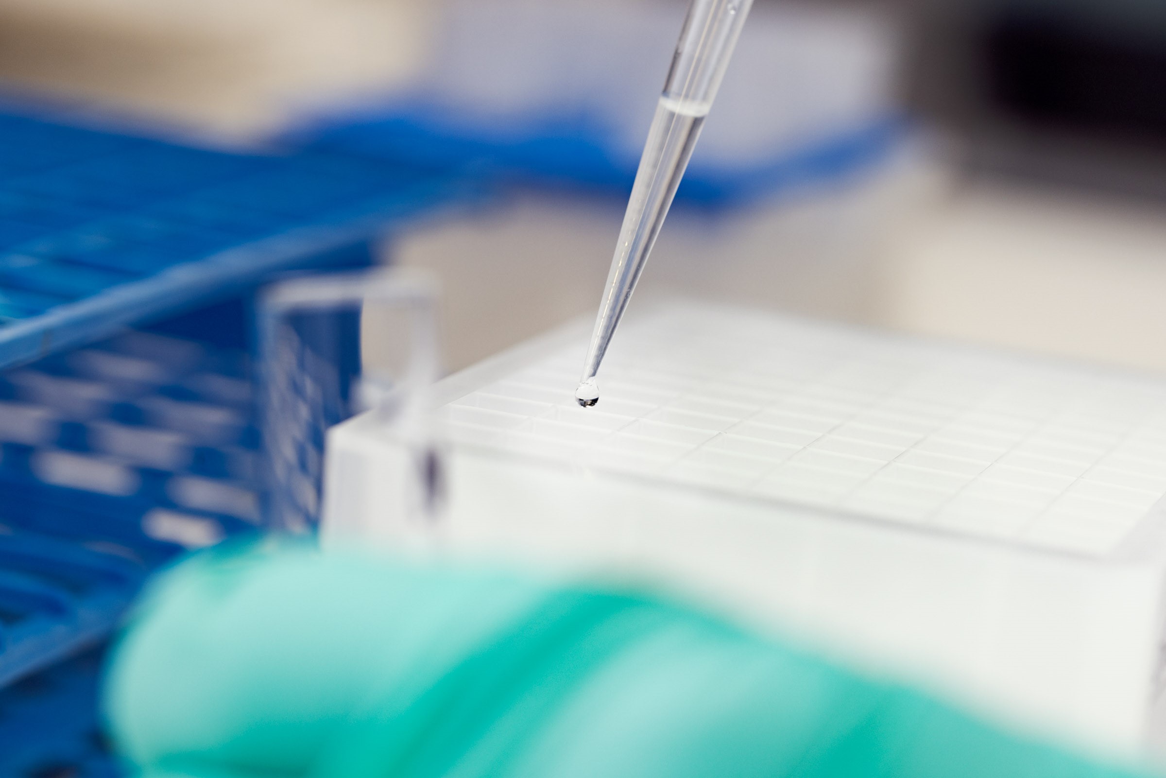 QC laborantti - Fermion Oy - Työpaikat - Duunitori