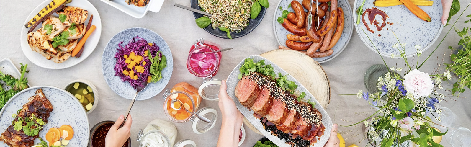 Asiakasmarkkinointipäällikkö, Food Service - HKScan Finland Oy ...