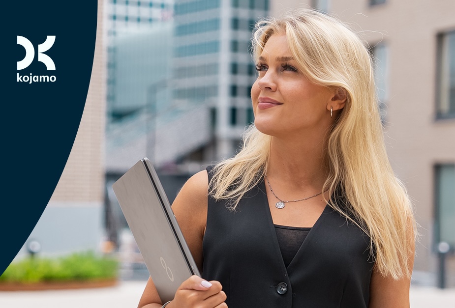 Myyntineuvottelija, Lumo-kodit - Kojamo Oyj - Työpaikat - Duunitori