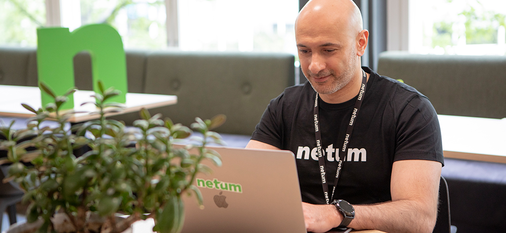 Järjestelmäasiantuntija - Netum Oy - Työpaikat - Duunitori
