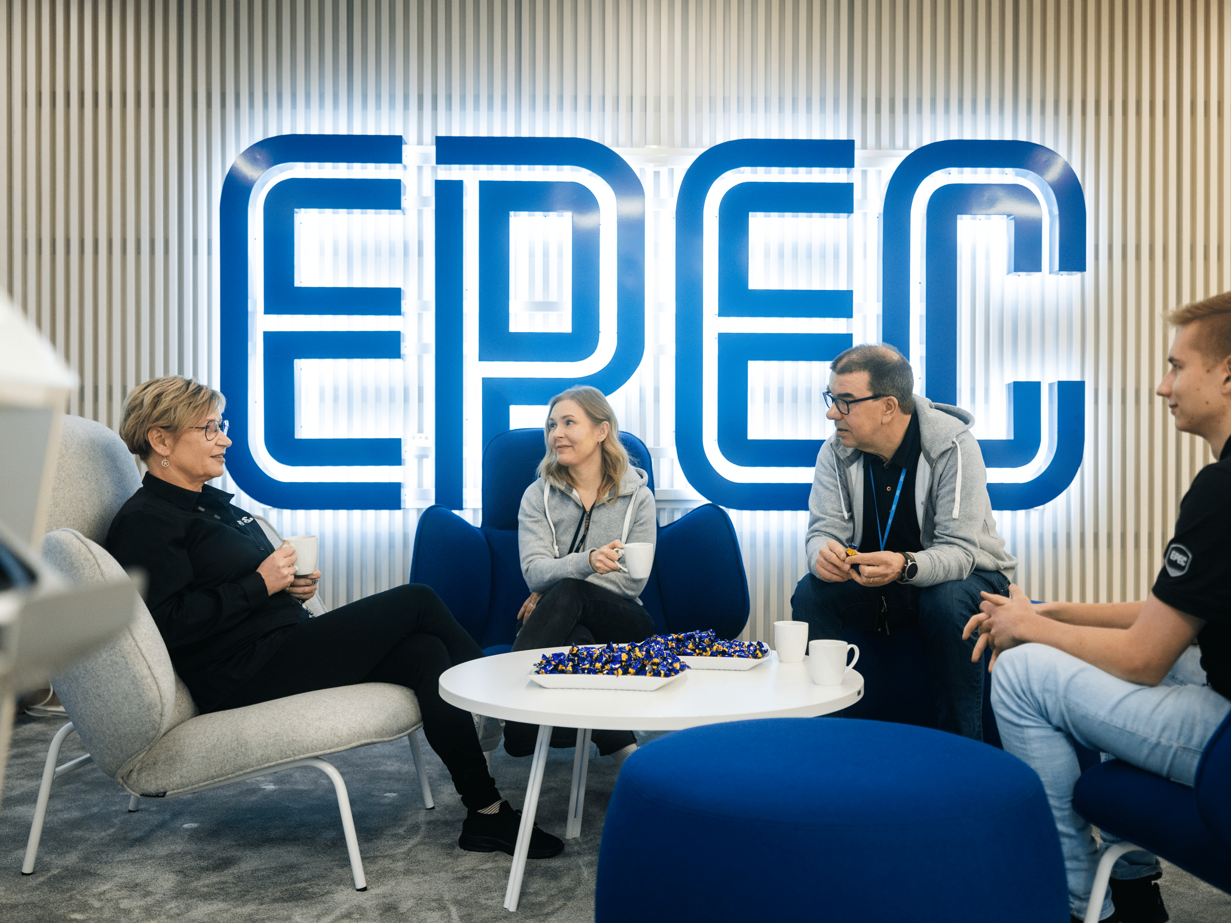 Manager, Electromobility Systems - Epec Oy - Työpaikat - Duunitori