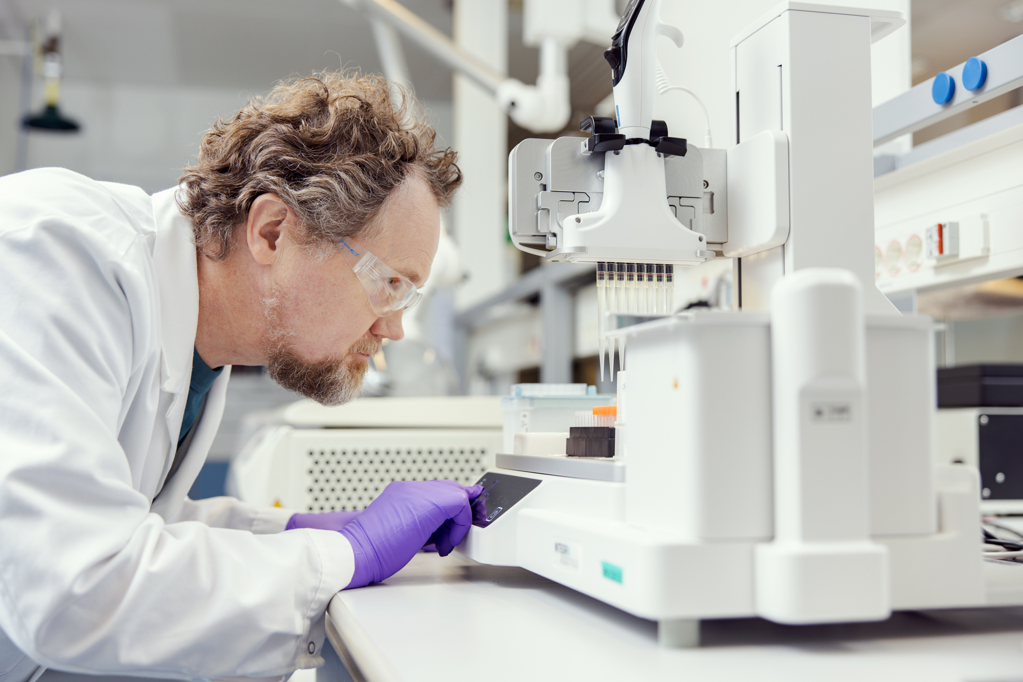 QC-laborantti - Orion - Työpaikat - Duunitori