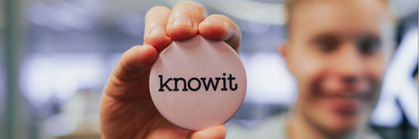 Client Executive - Knowit Solutions - Työpaikat - Duunitori