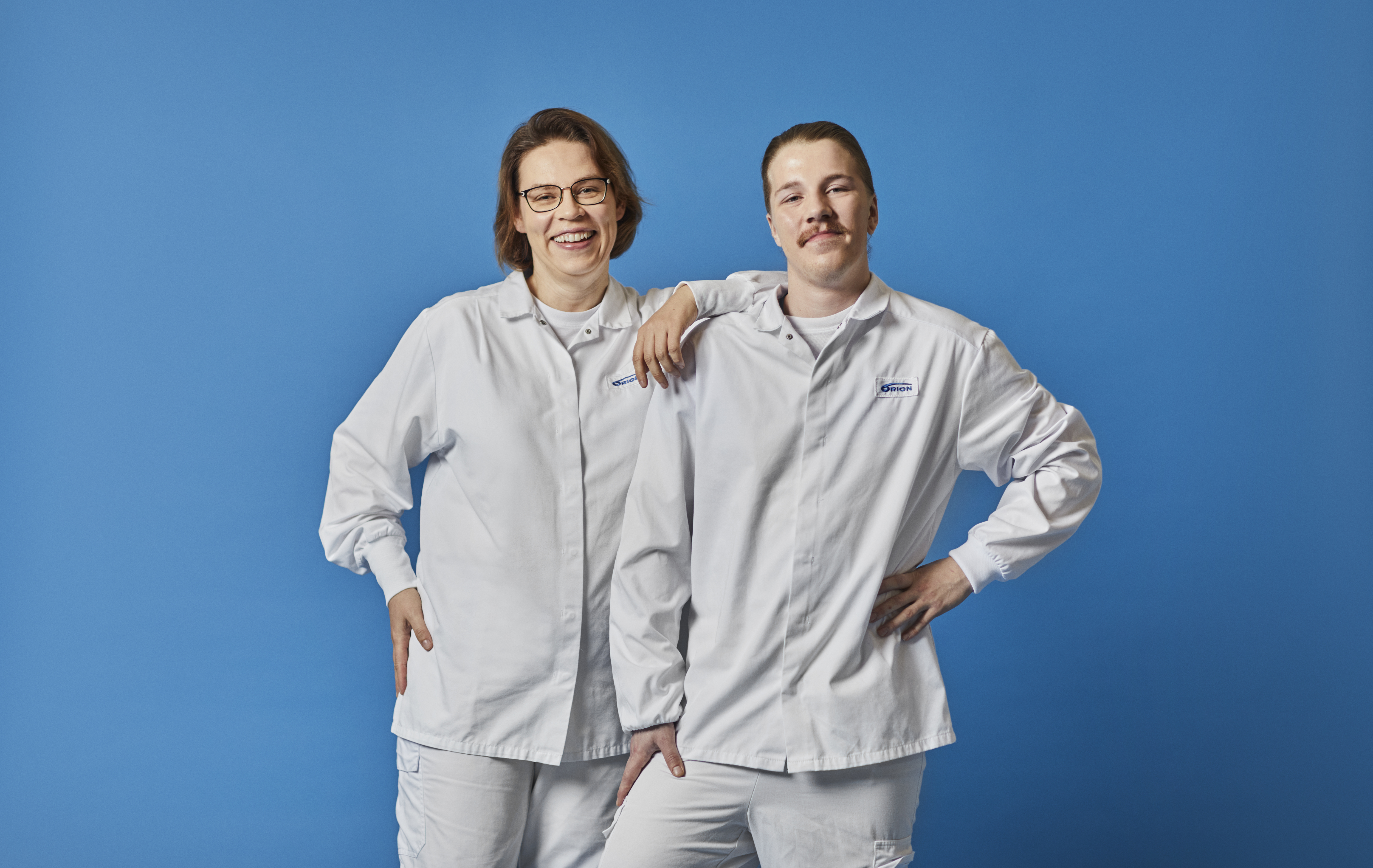 Tuotantotyöntekijä Inhalaatio-osastolle, Espoo - Orion Oyj - Työpaikat ...