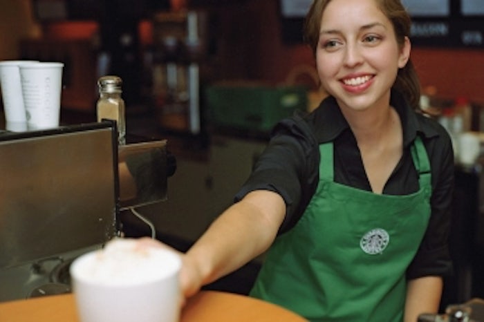 Assistant Store Manager, Starbucks Helsinki-Vantaa - SSP Finland ...