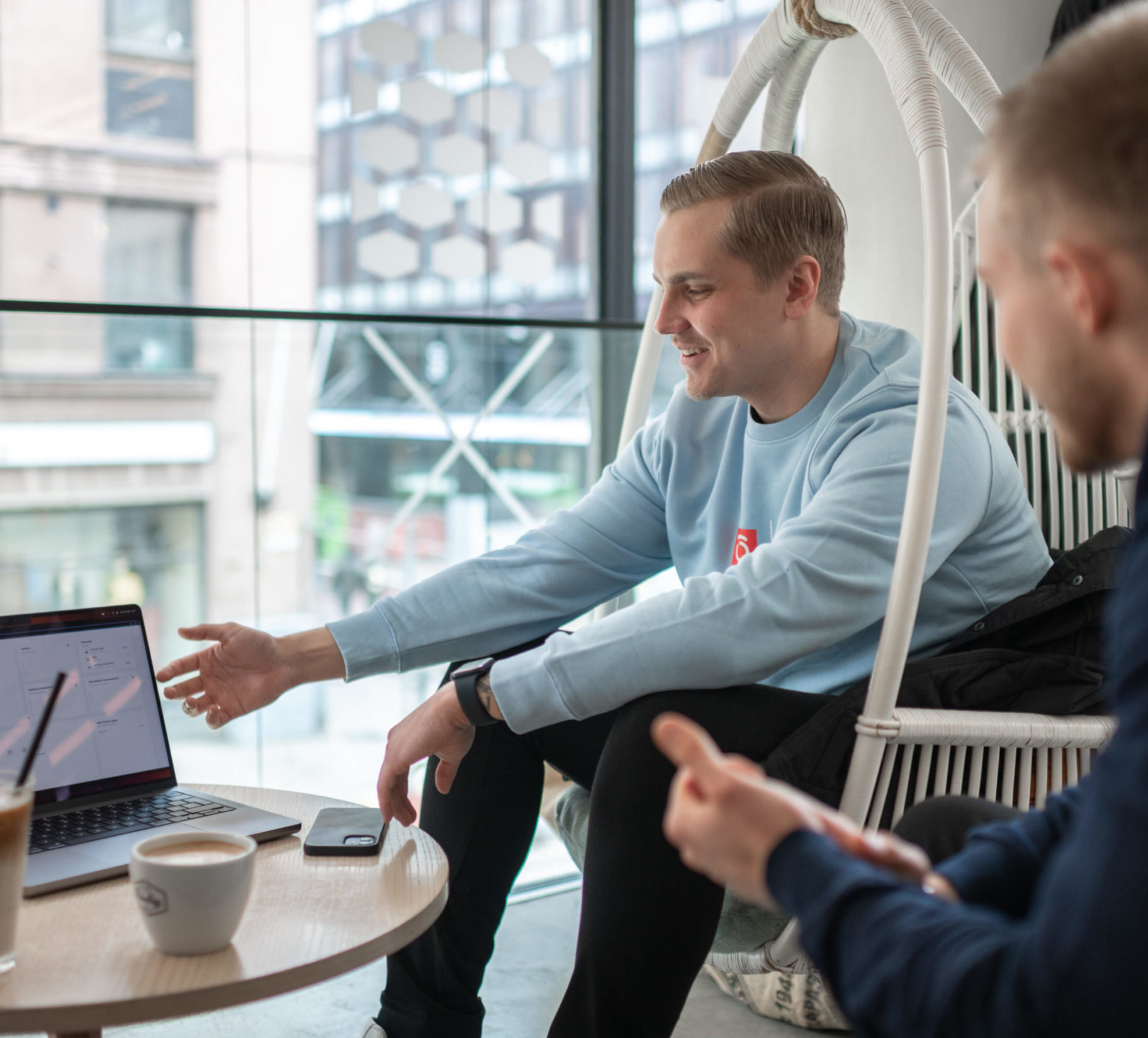 Service Desk Specialist - Groweo Oy - Työpaikat - Duunitori