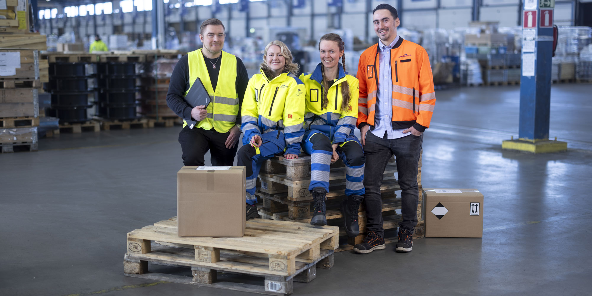 Duunitori - Uusi tapa löytää