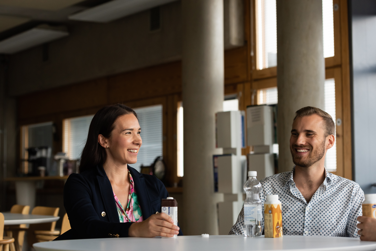 Sisältöasiantuntija, Helsinki - Valio Oy - Työpaikat - Duunitori