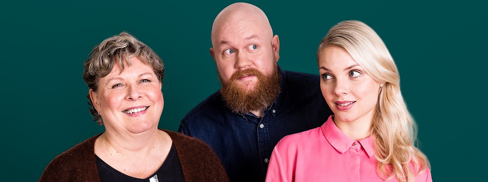 Mepco HRM -järjestelmäosaaja Application Specialist -rooliin ...