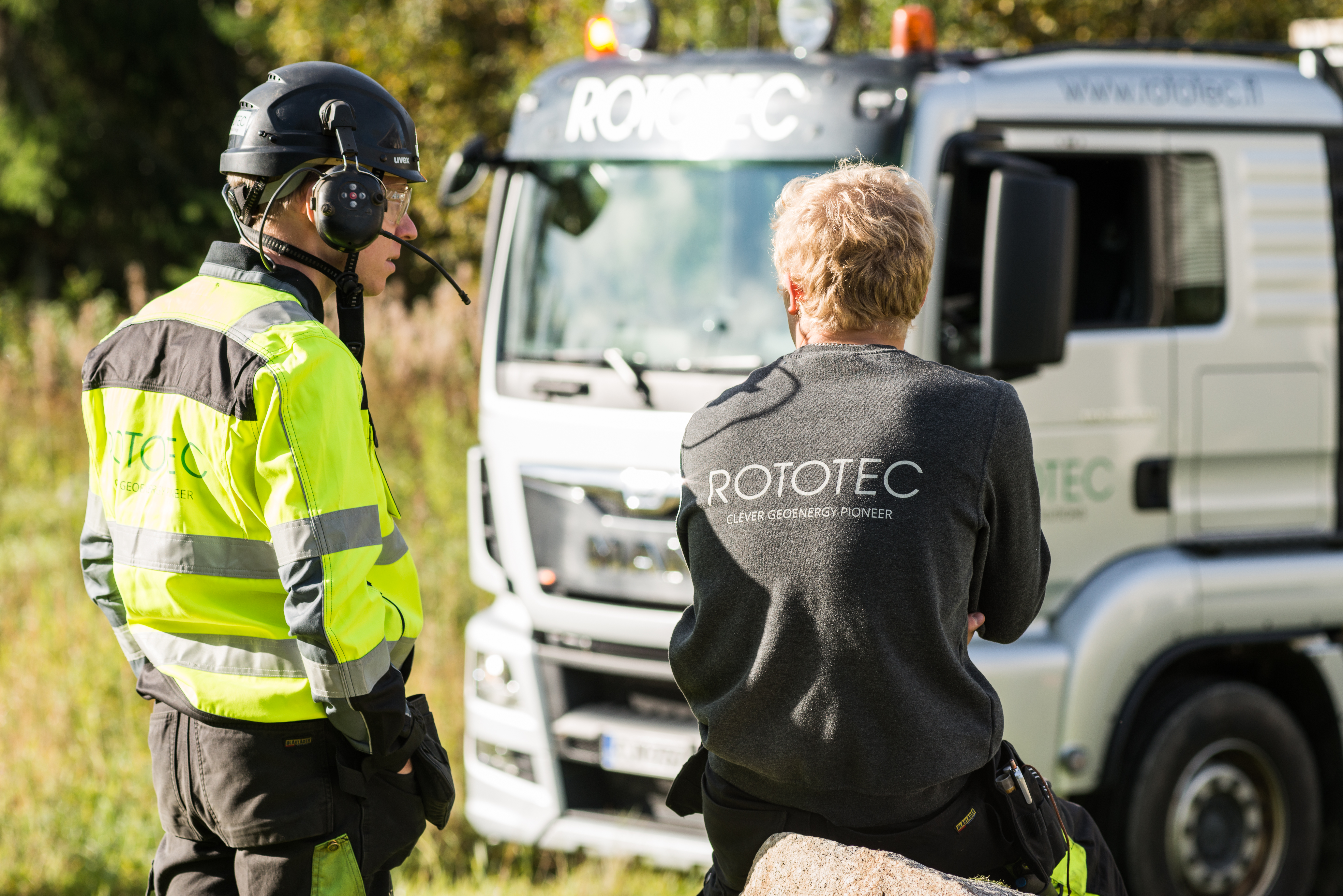 Kesätyö – projektipäällikköharjoittelija Vantaalle - Rototec Oy ...