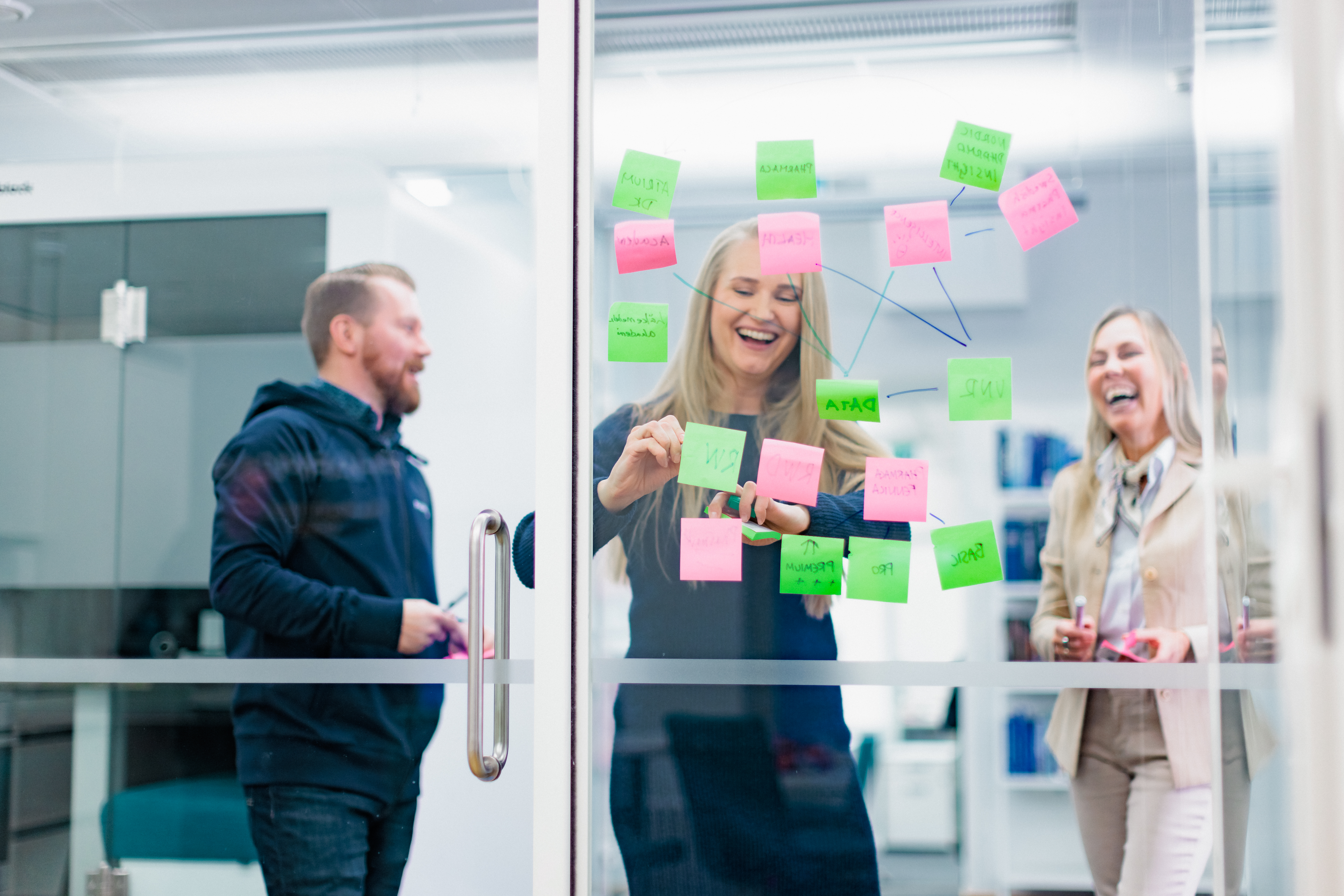 Financial Assistant - Pharmaca Health Intelligence Oy - Työpaikat ...