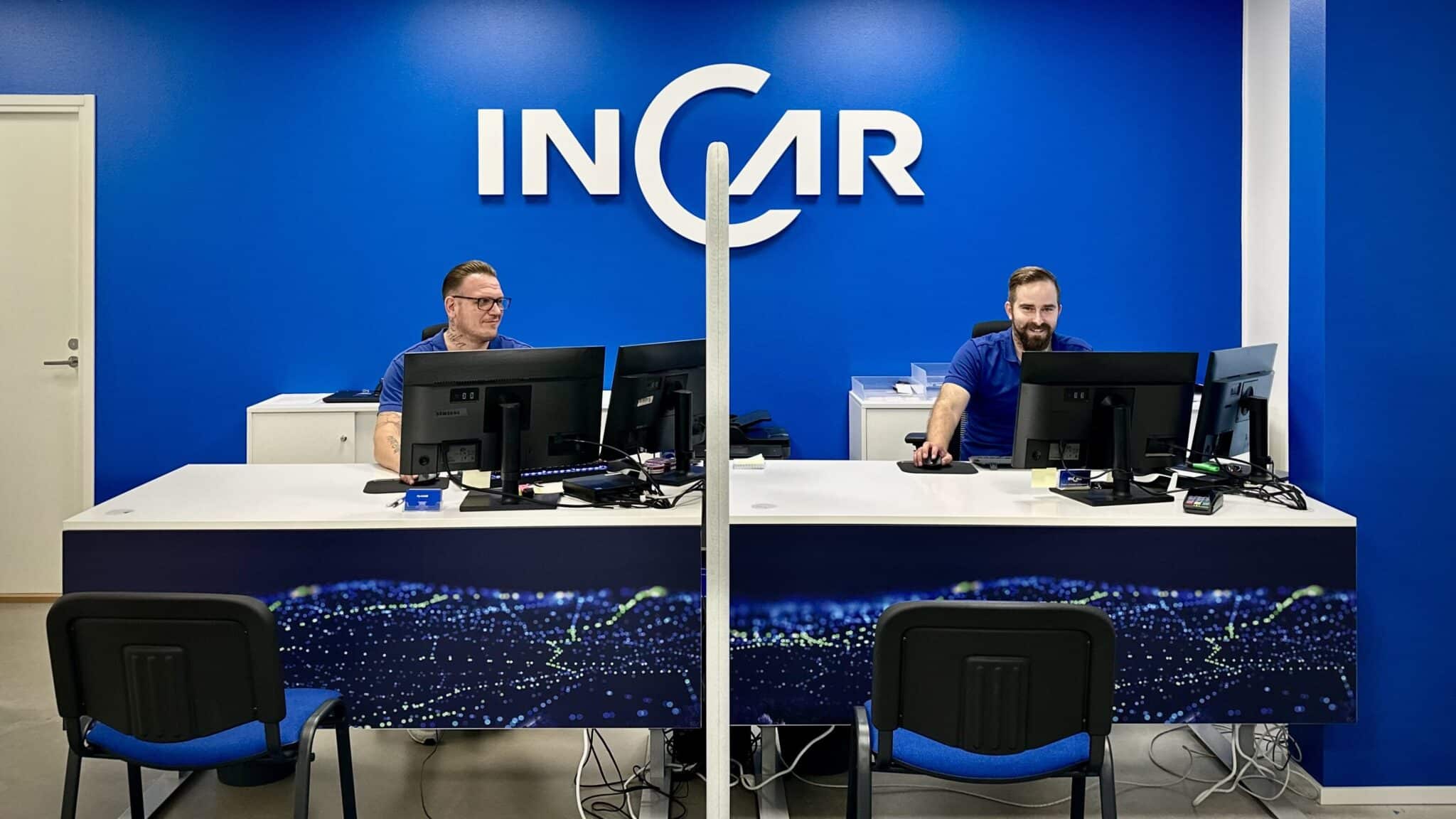 Autokorinkorjaaja, Hyvinkää - InCar - Työpaikat - Duunitori