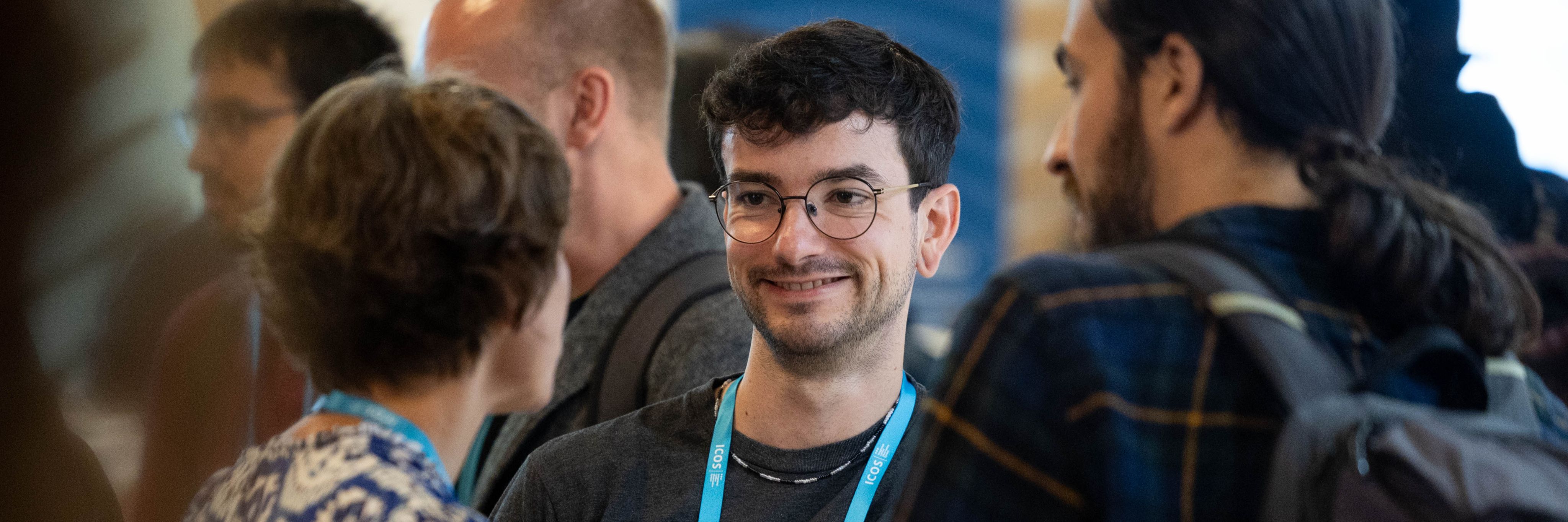 Marketing and Communications Specialist - ICOS ERIC - Työpaikat - Duunitori