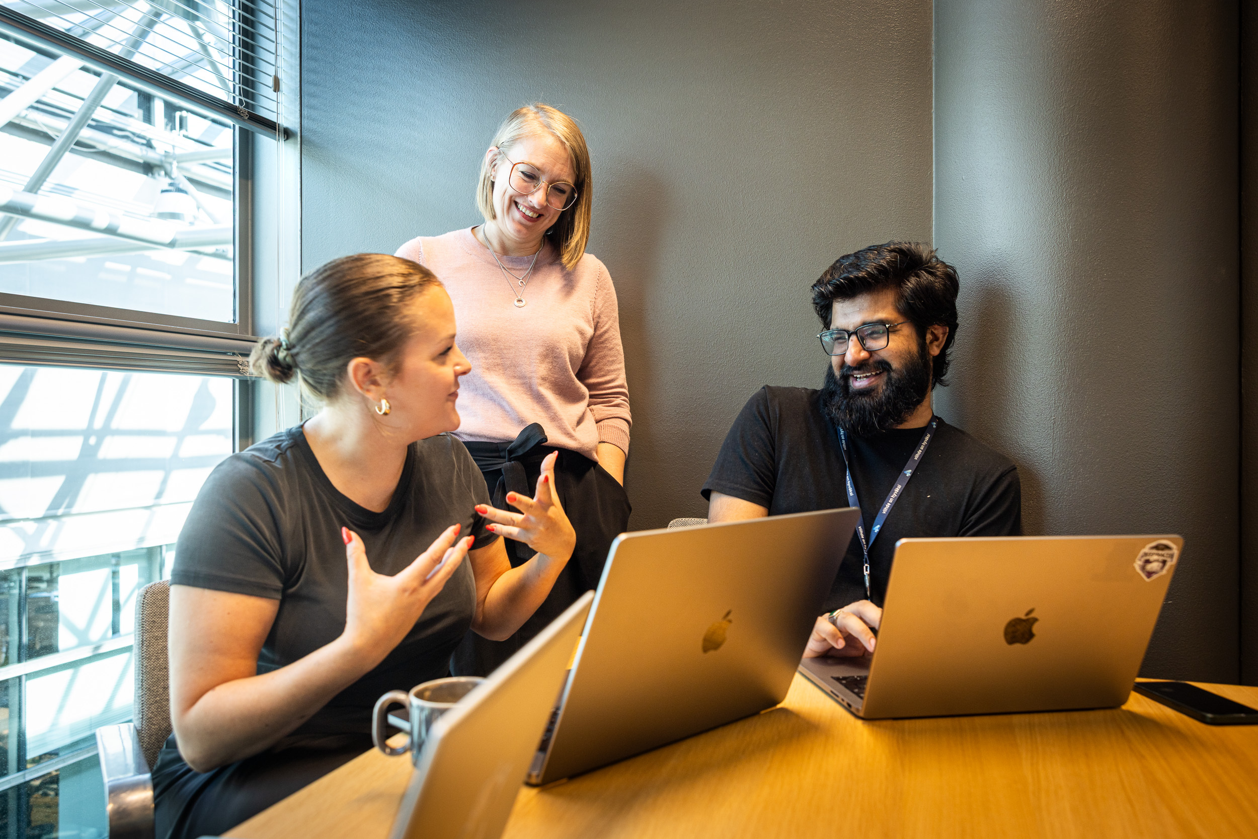 Toimittaja Helsingin Sanomien Suomi-uutisryhmään - Sanoma Media Finland ...