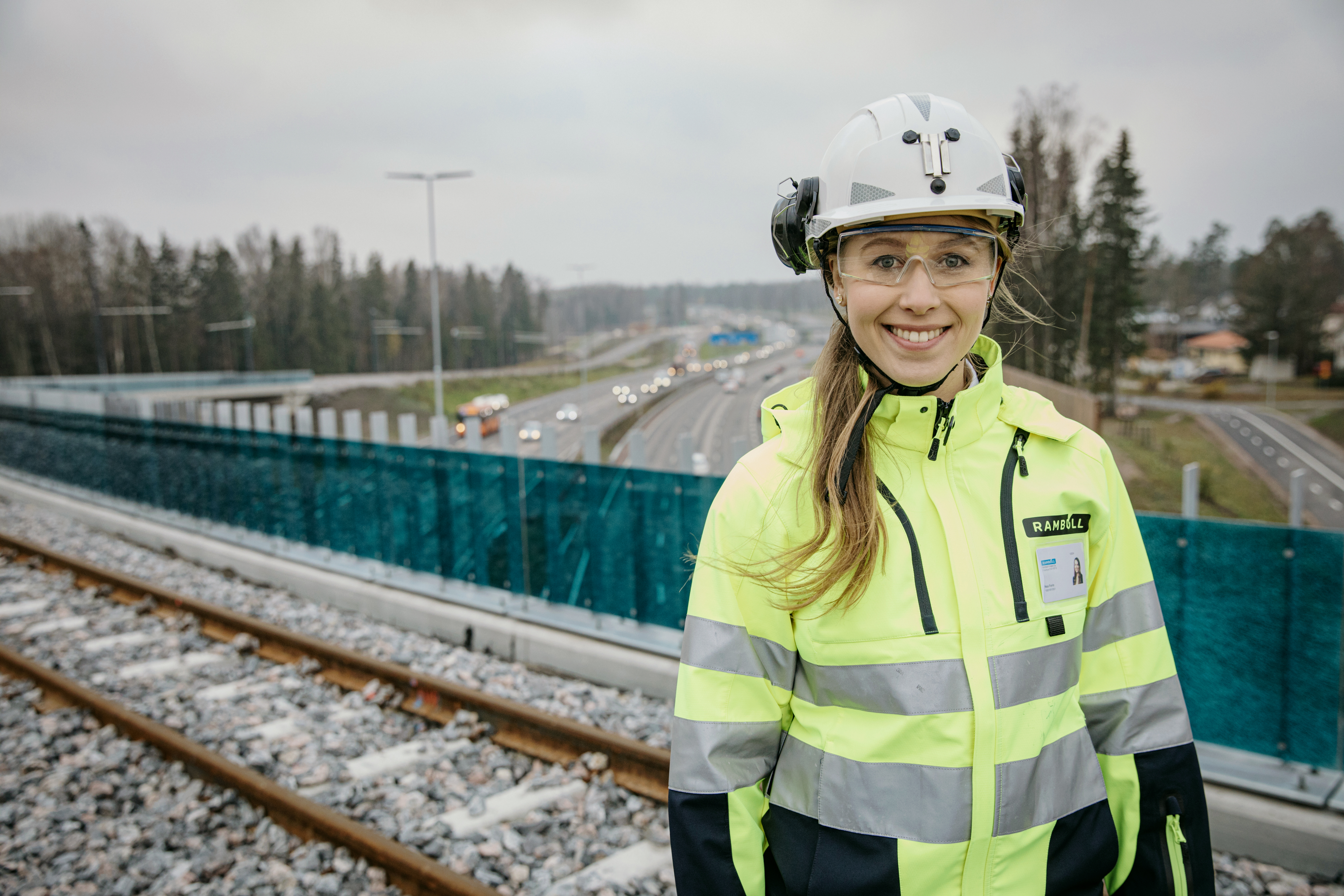 Kokenut asiatuntija/projektipäällikkö vesi-, ranta- ja patorakentaminen ...