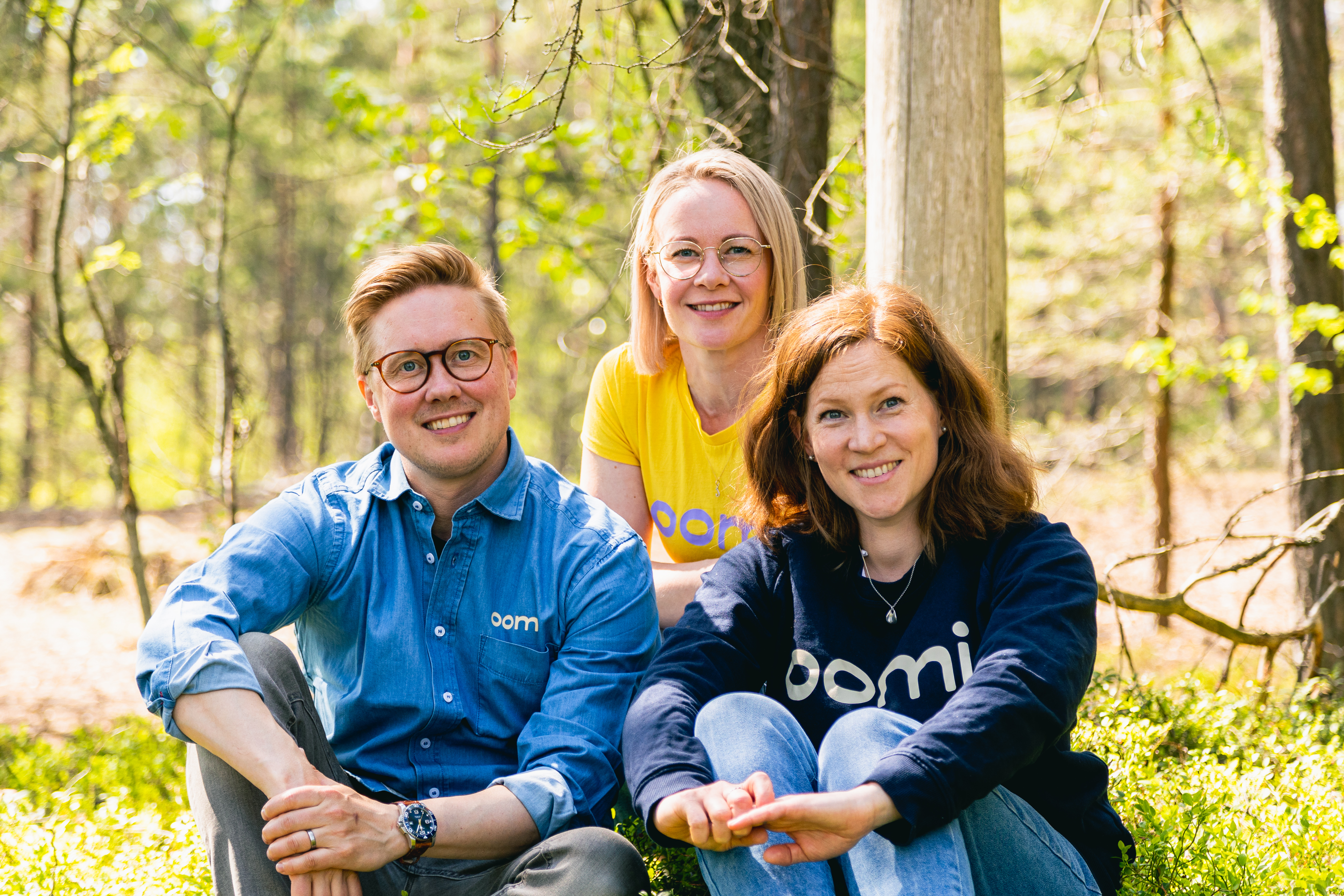 Projekti-insinööri, Aurinkopuistot - Oomi Solar Oy - Työpaikat - Duunitori