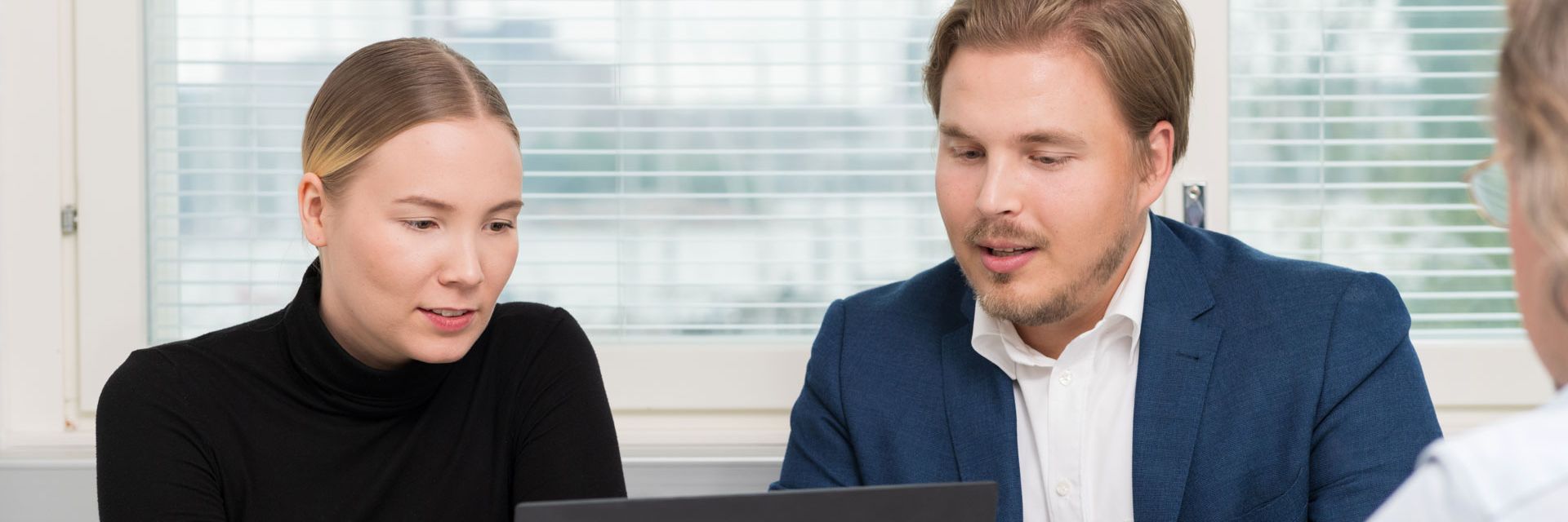 Audit Associate - BDO Oy - Työpaikat - Duunitori