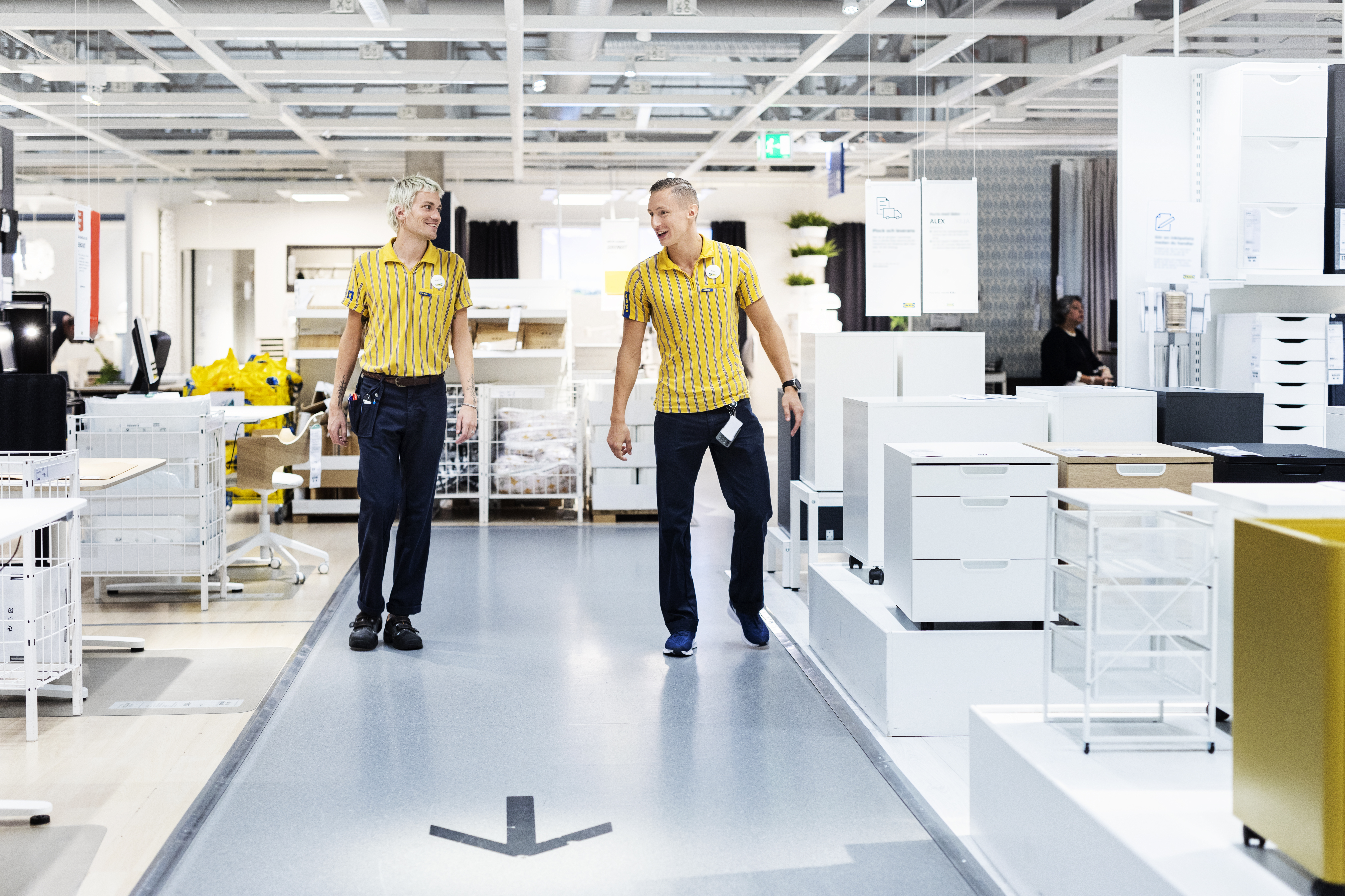 Store Sales Manager - Ikea Oy - Työpaikat - Duunitori