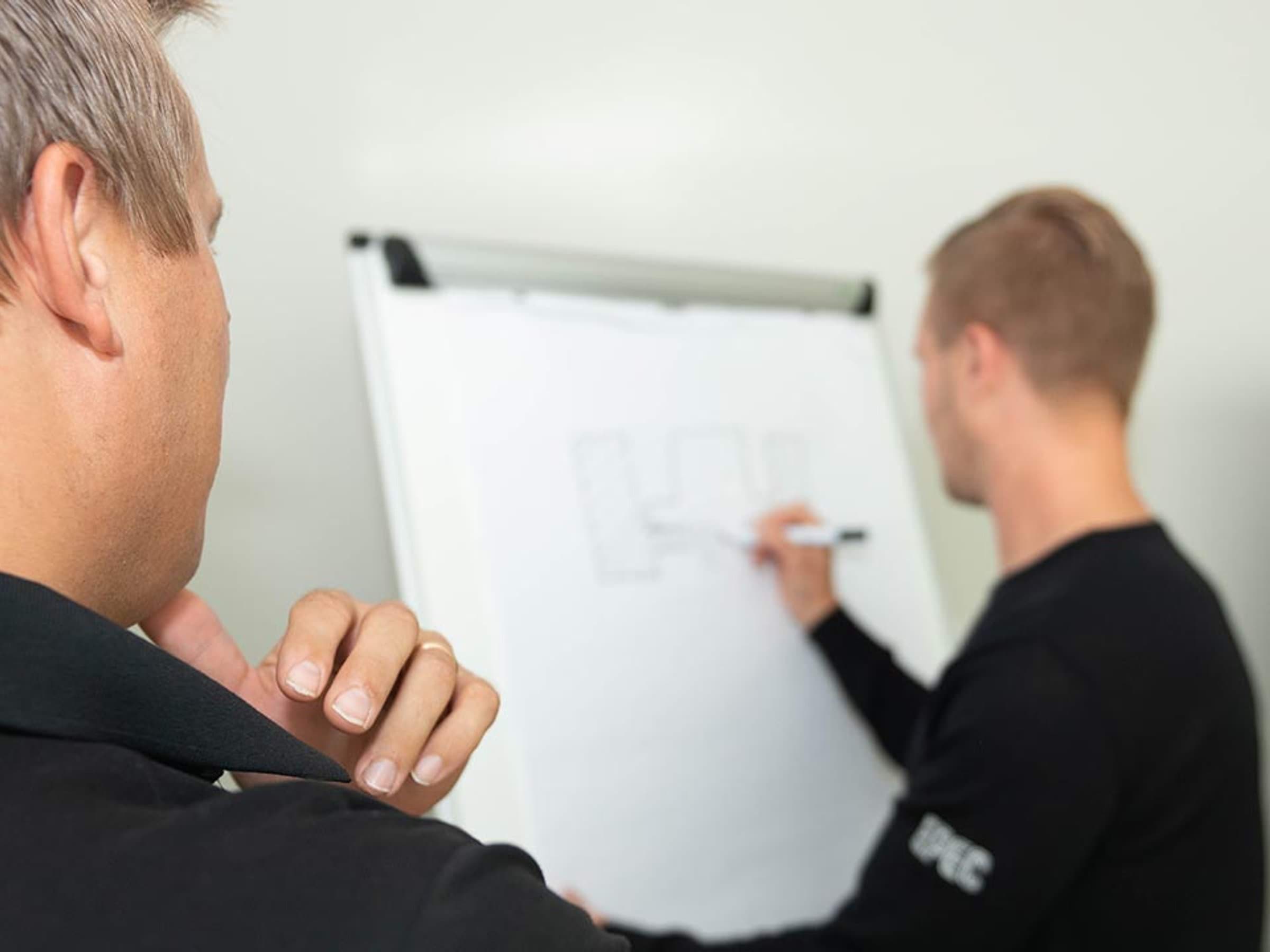 Ostaja - Epec Oy - Työpaikat - Duunitori