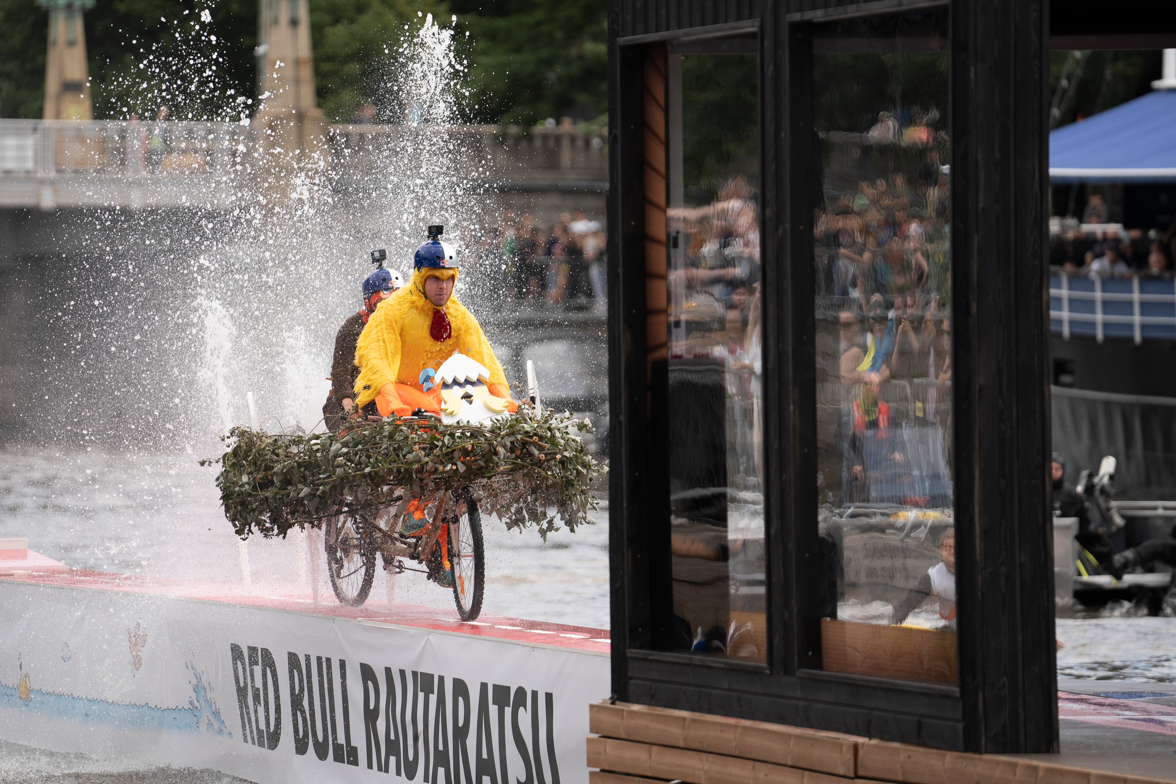 Event Specialist - Red Bull Finland Oy - Työpaikat - Duunitori