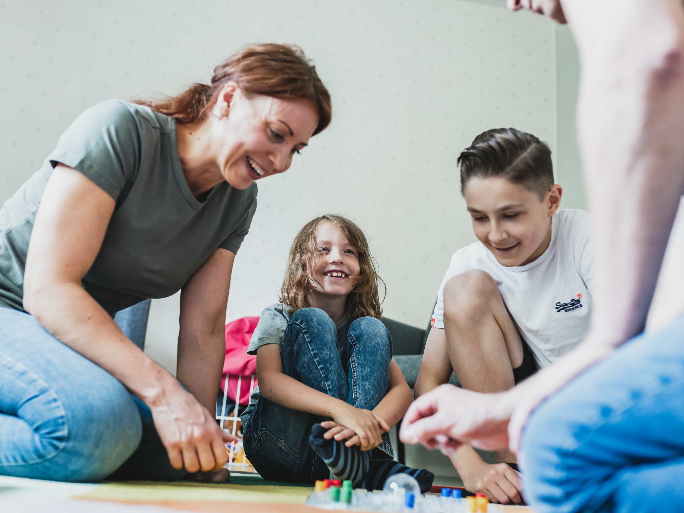 Ohjaaja, Pinola 2, Jokilaakson perhekodit - Humana - Työpaikat - Duunitori