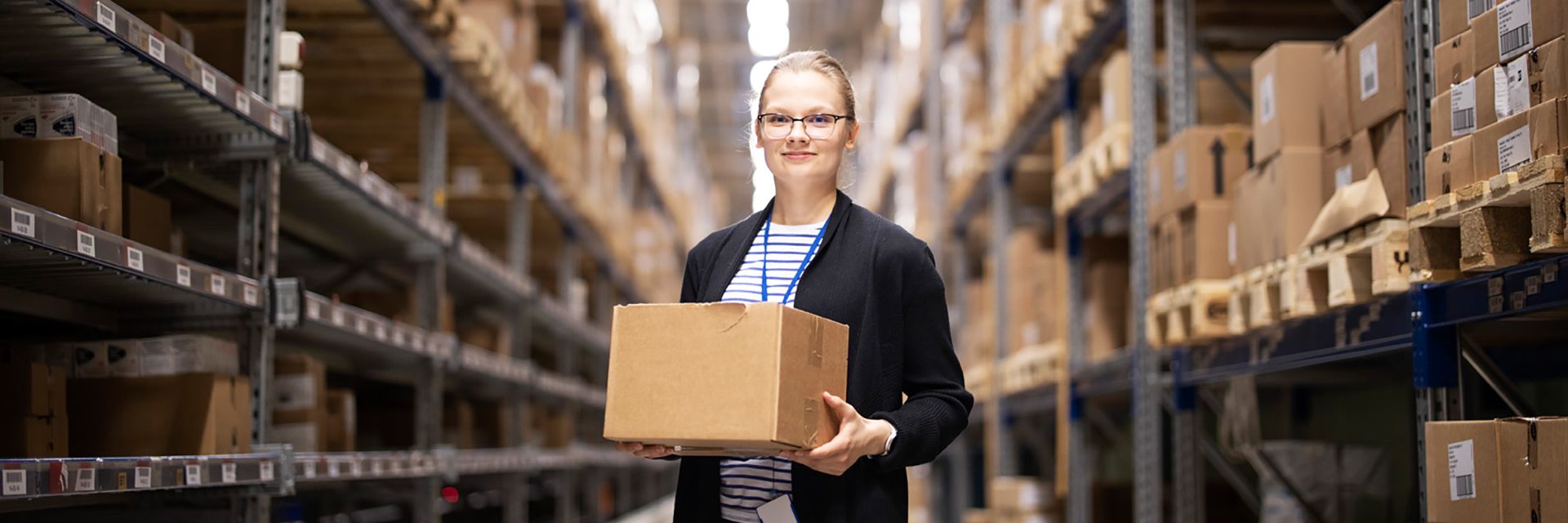 Varastotyöntekijä, kesätyö - Tamro Oyj - Työpaikat - Duunitori