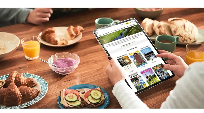 Full Stack Tech Lead - Viestimedia Oy - Työpaikat - Duunitori
