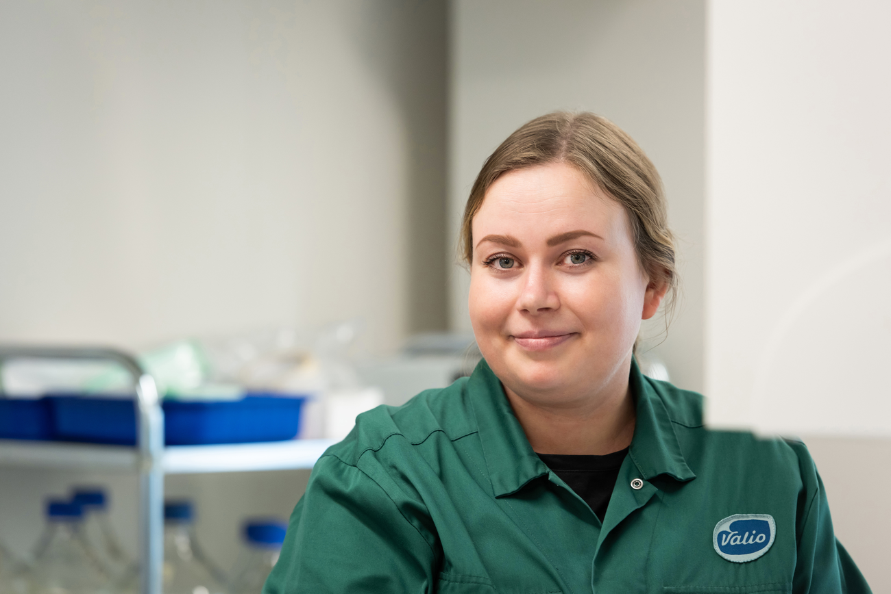 Laborantti, Lapinlahti, määräaikainen - Valio Oy - Työpaikat - Duunitori