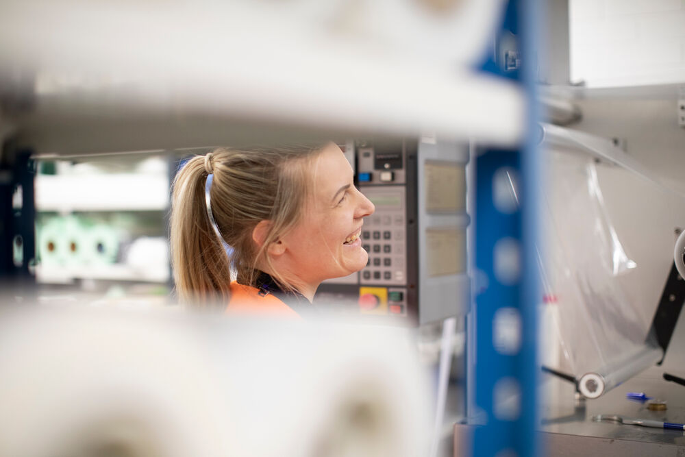 Technical Field Service Engineer - Wipak Oy - Työpaikat - Duunitori