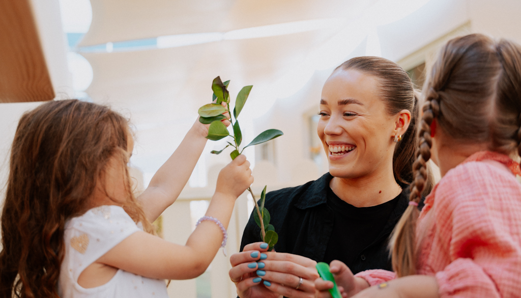 Varhaiskasvatuksen opettaja Pajupillin päiväkotiin - Pilke päiväkodit ...
