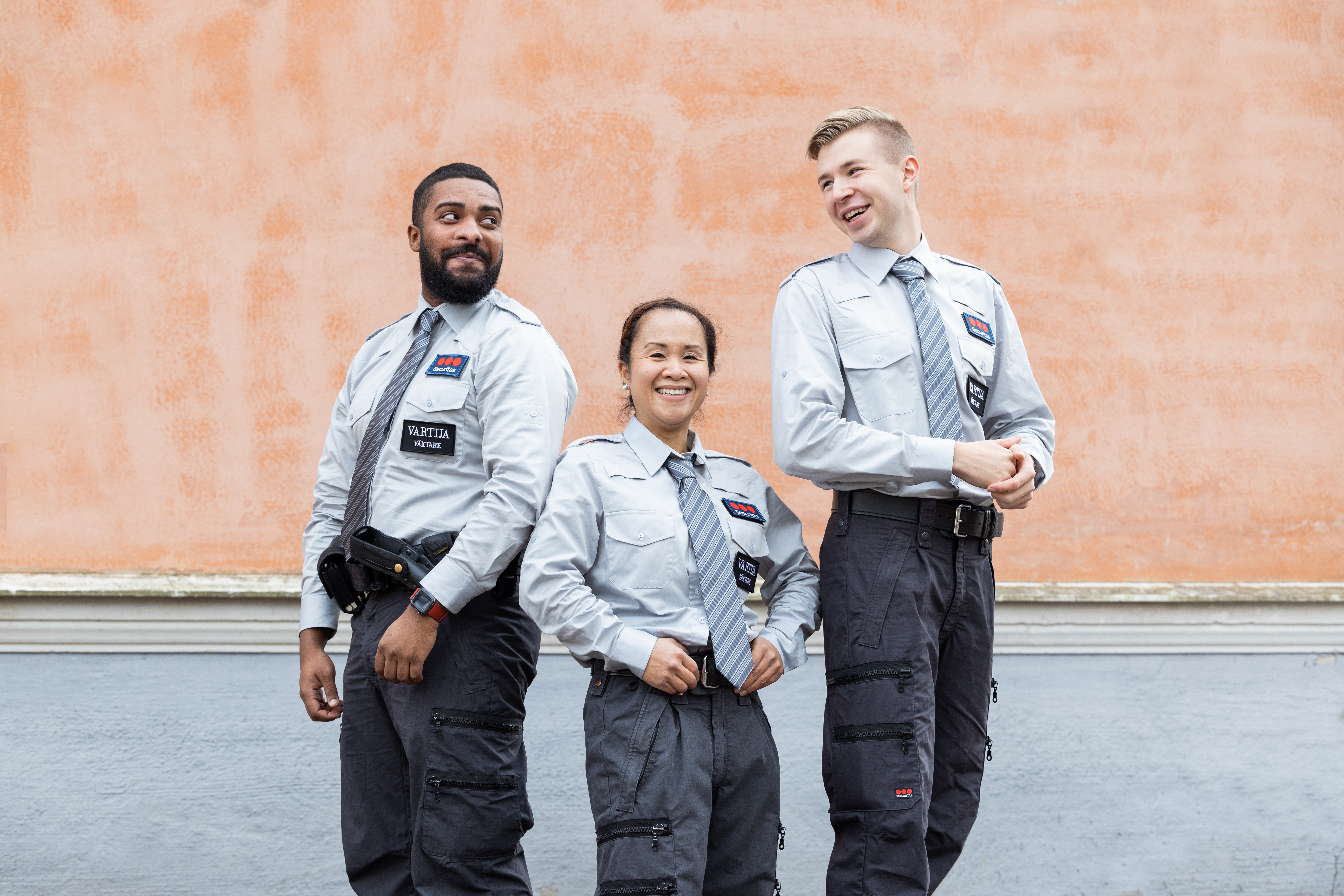 Sales & Solutions Manager - Securitas / Itä-Suomi - Securitas ...