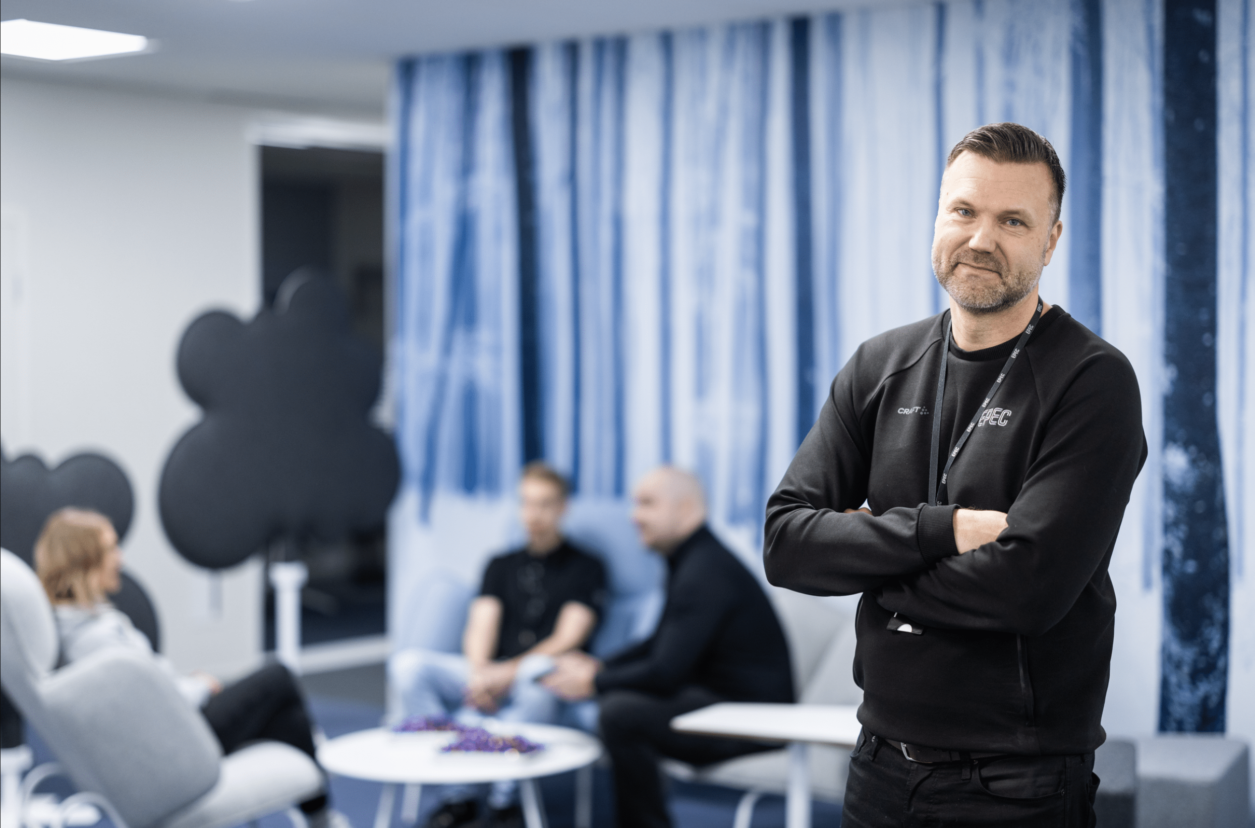 Autonomous System Engineer - Epec oy - Työpaikat - Duunitori