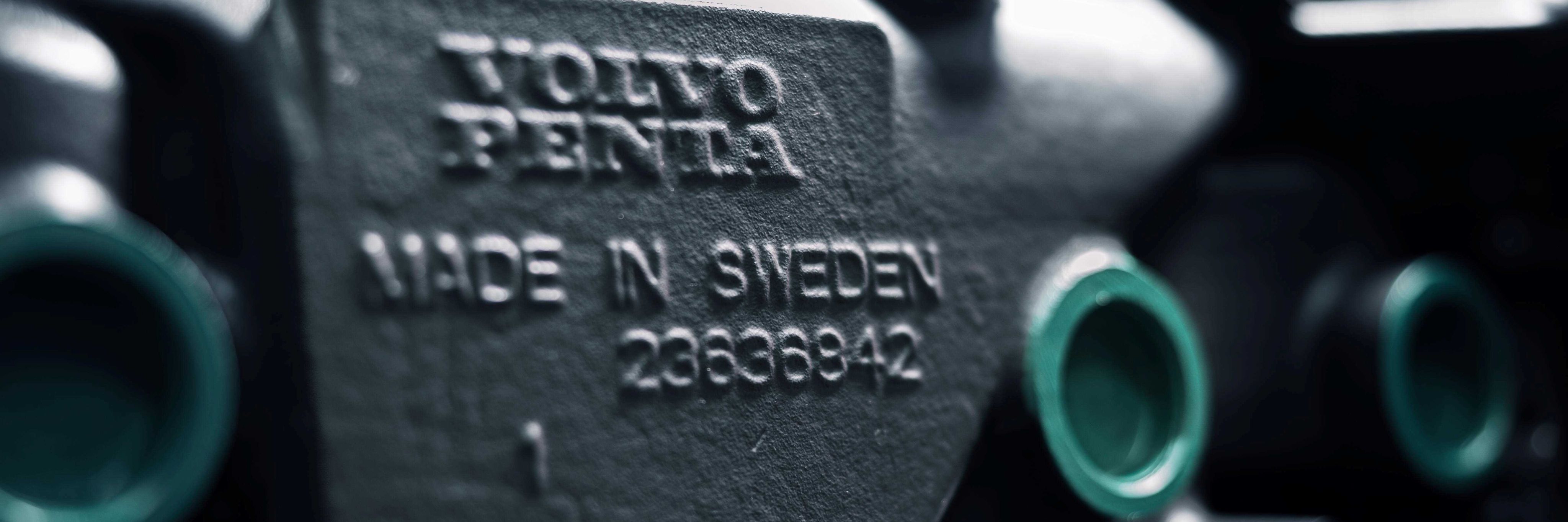 Sales and Application Engineer, Volvo Penta - Volvo - Työpaikat - Duunitori