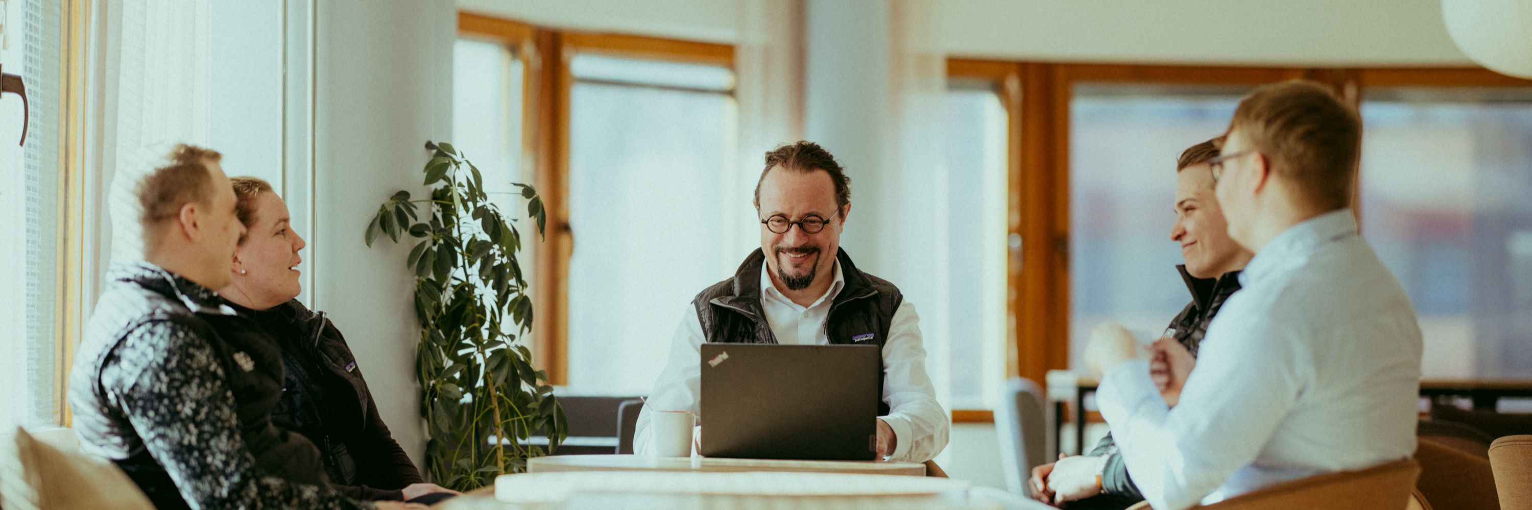 Konsultti, Digital - BDO Oy - Työpaikat - Duunitori