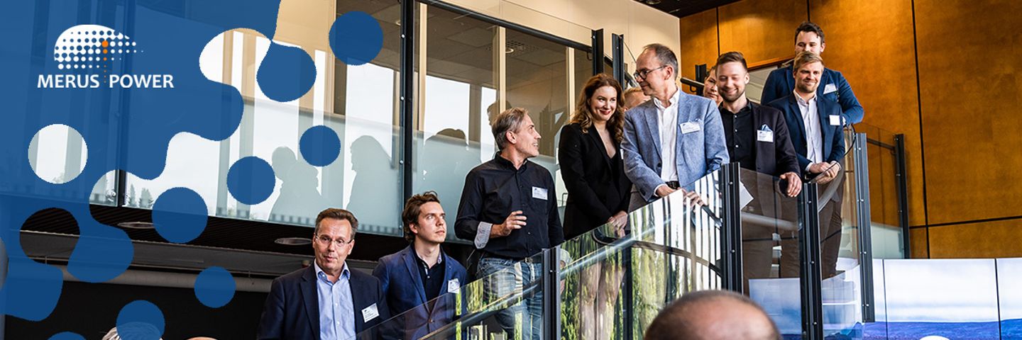 R&D Engineer - Merus Power Oyj - Työpaikat - Duunitori