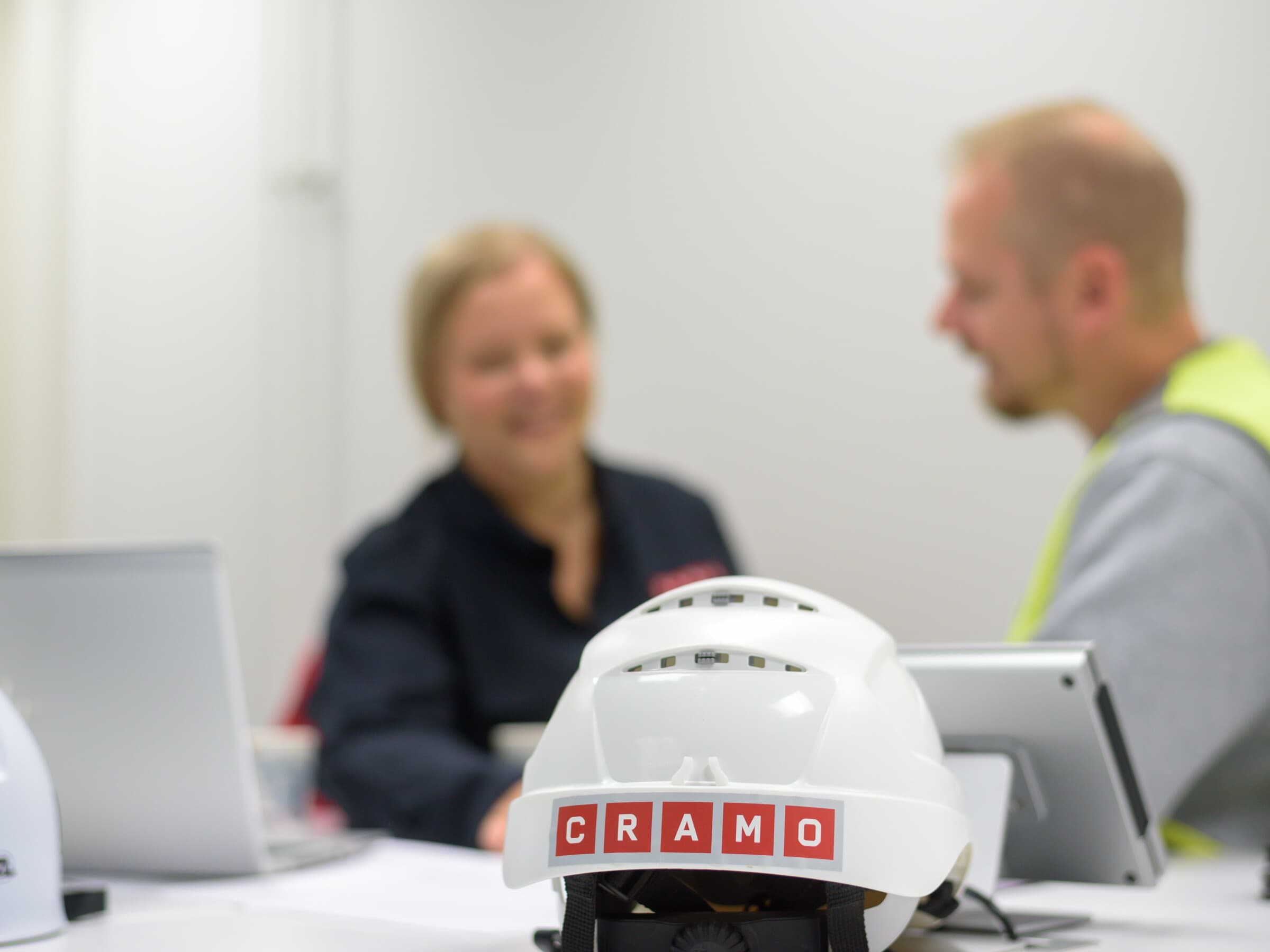 Asiakaspäällikkö, Rovaniemi - Cramo Finland Oy - Työpaikat - Duunitori