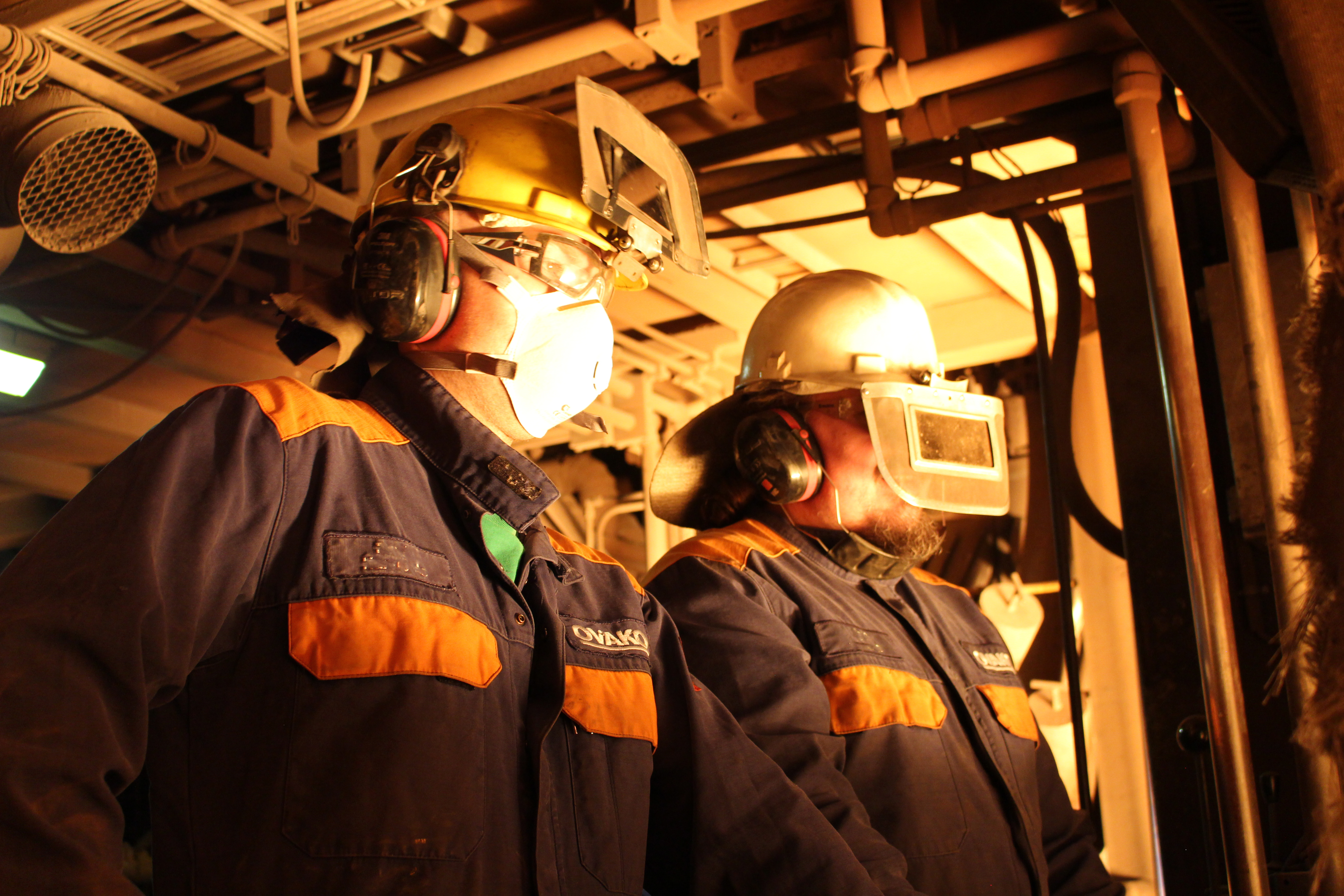 Kesätyöntekijöitä sähkökunnossapitoon - Ovako Imatra Oy Ab - Työpaikat - Duunitori