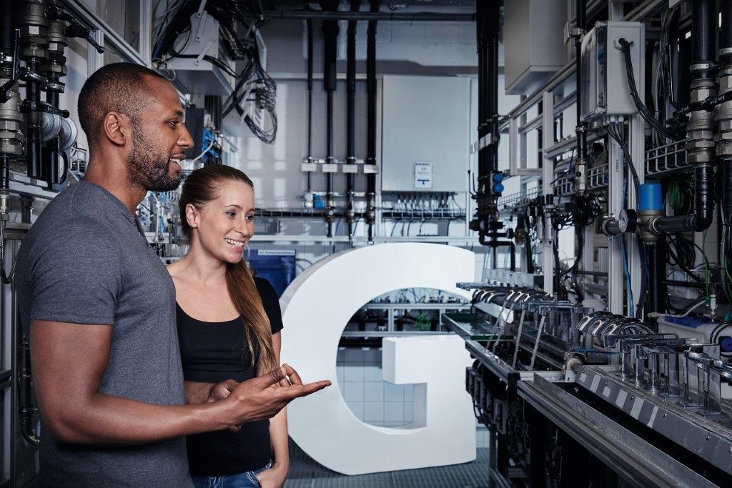 Operational Development Program (ODP) - Geberit Production Oy - Työpaikat - Duunitori