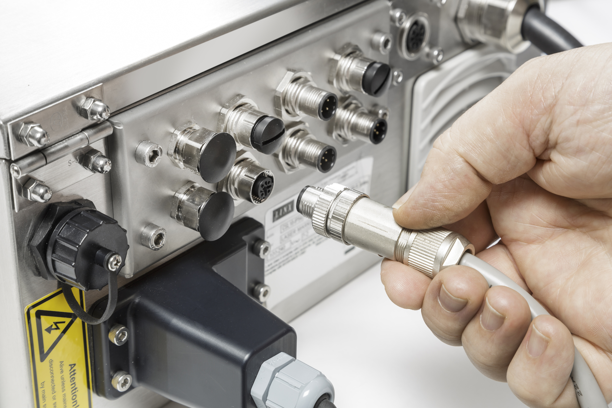 Käytännönläheinen huoltoteknikko - KTA-Cortex Oy - Työpaikat - Duunitori