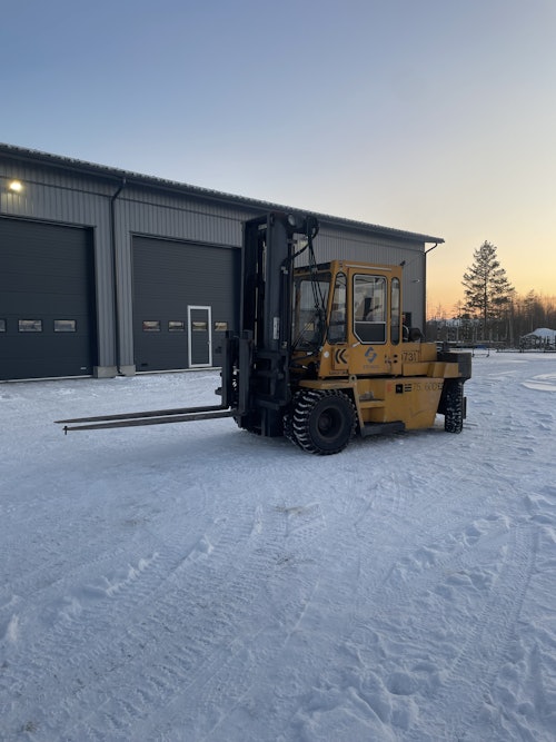 Kesätyö tuotannossa - Suomen Peltikate - Suomen Peltikate Oy ...