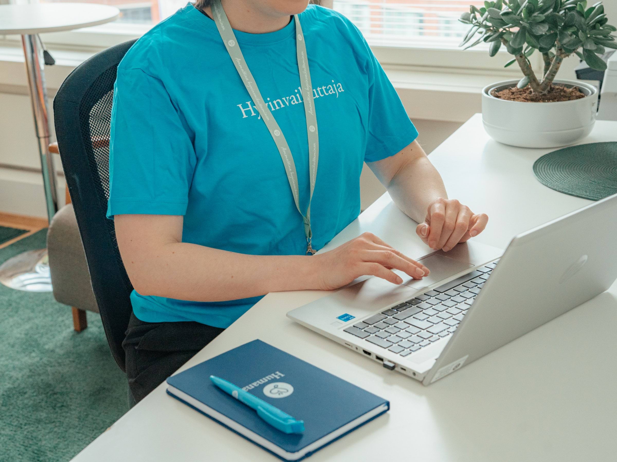 Yksikönjohtaja, Lastensuojeluyksikkö Nuutinkolo - Humana - Työpaikat ...