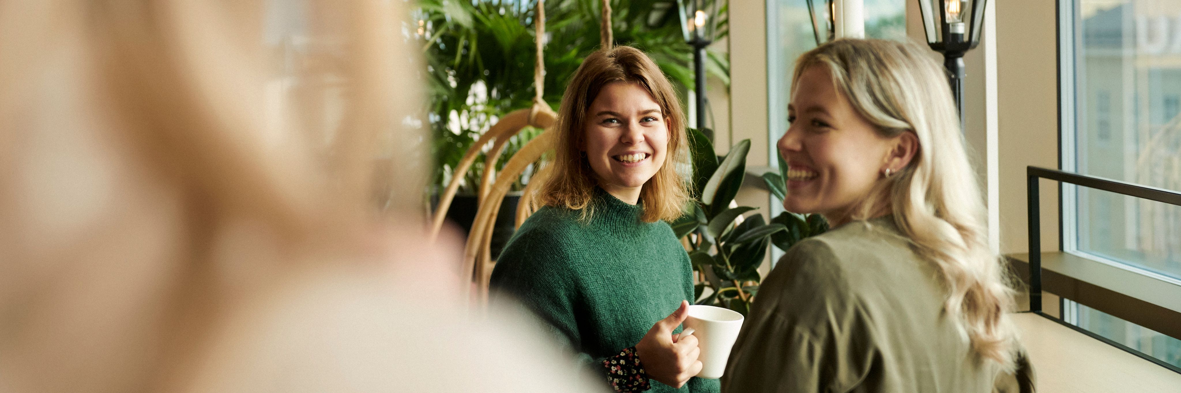 Product Marketing Lead, Visma Sign - Visma Solutions Oy - Työpaikat ...