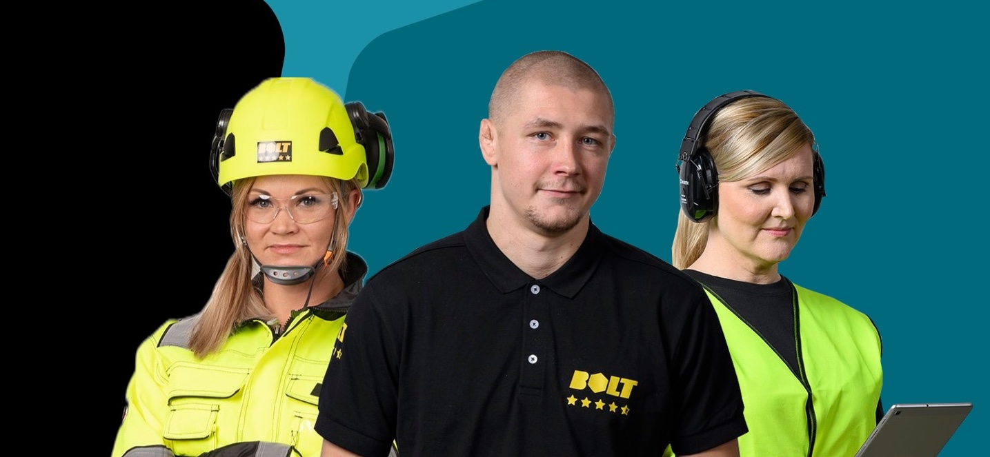 Key Account Manager - Bolt.Works Oy - Työpaikat - Duunitori