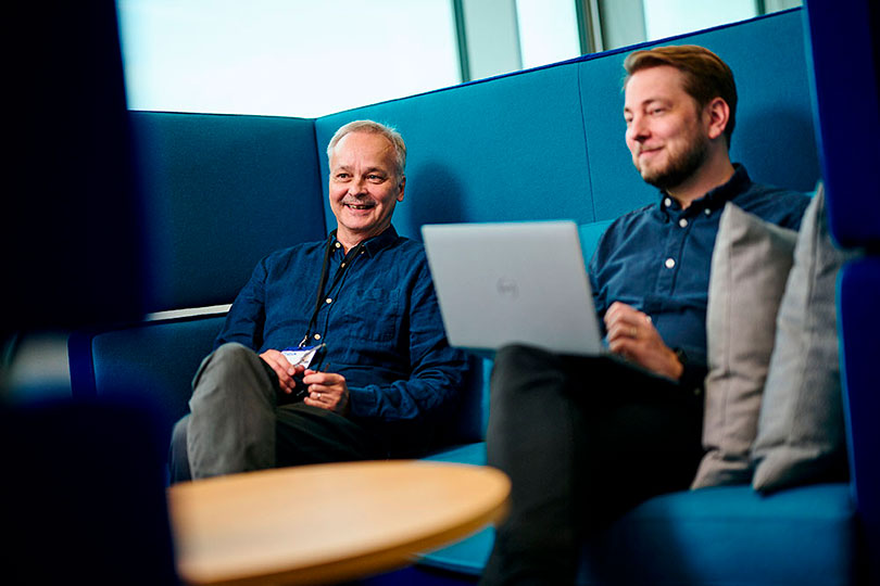 Juristi (tietosuoja ja viranomaisvalvonta) - Säteilyturvakeskus ...