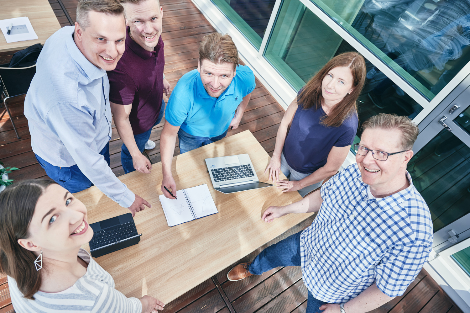 Product Owner - Aidon Oy - Työpaikat - Duunitori