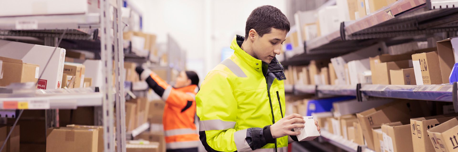 Logistiikkatyöntekijä, kesätyö - Tamro Oyj - Työpaikat - Duunitori